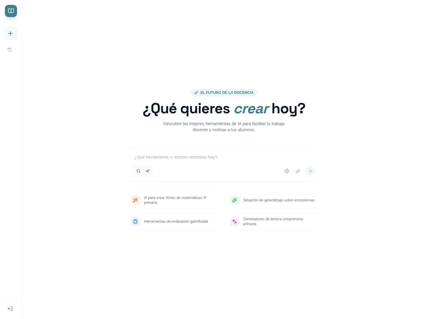 AI Toolkit for Teachers