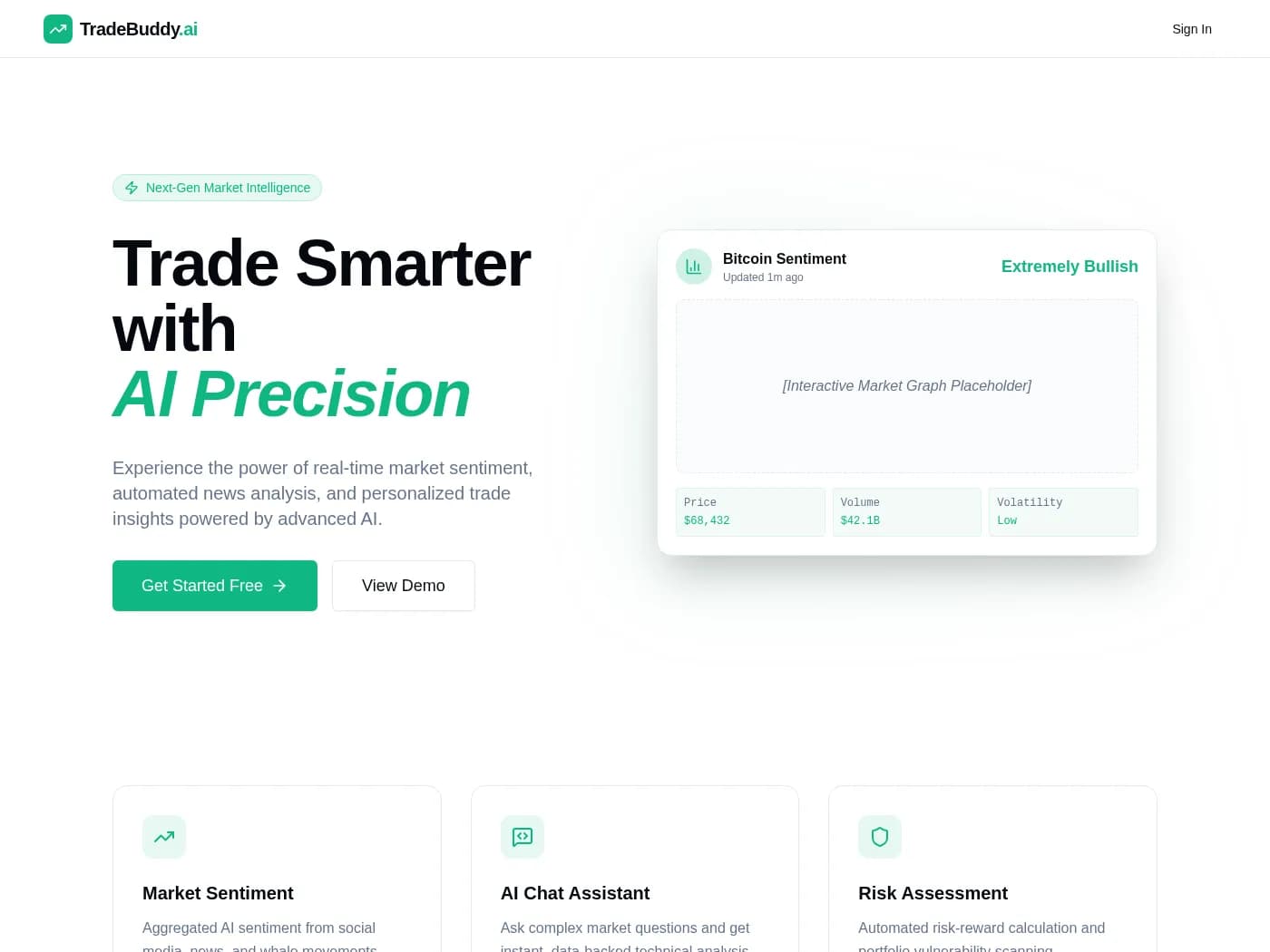 AI Trade Buddy