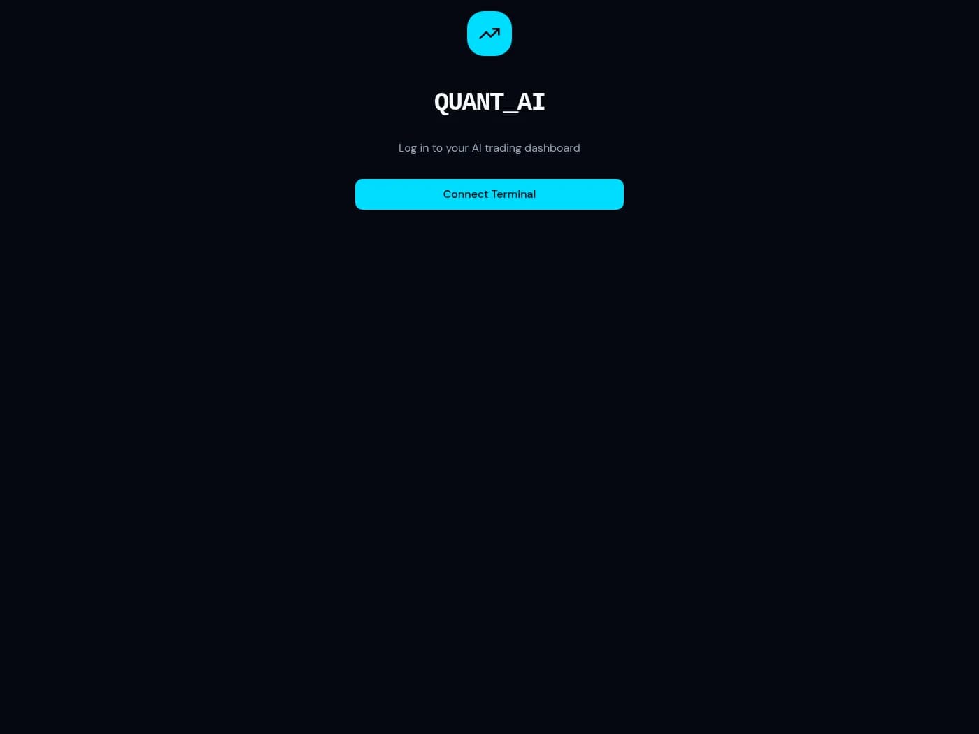 AI Trading Assistant