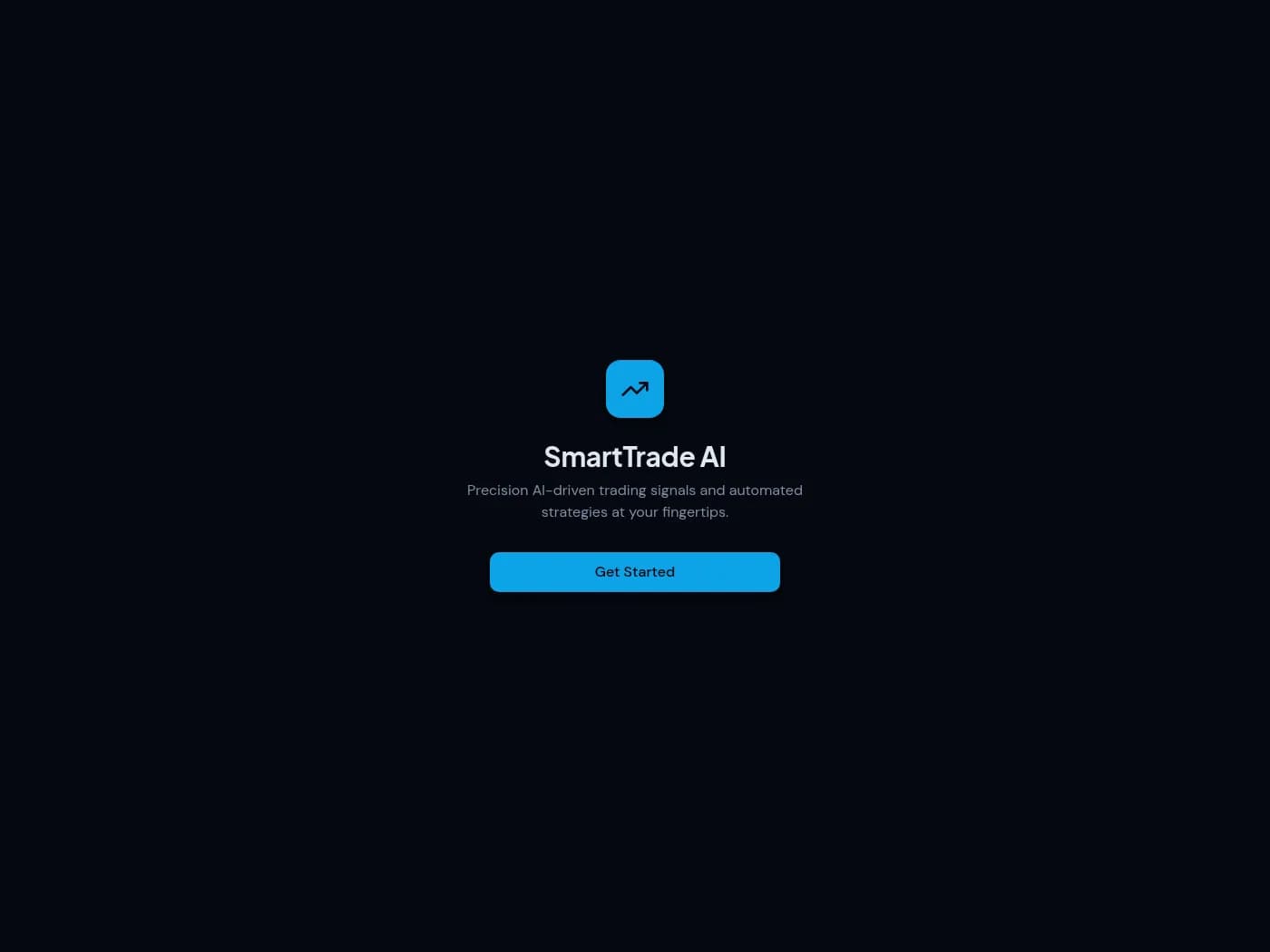 SmartTrade AI Bot