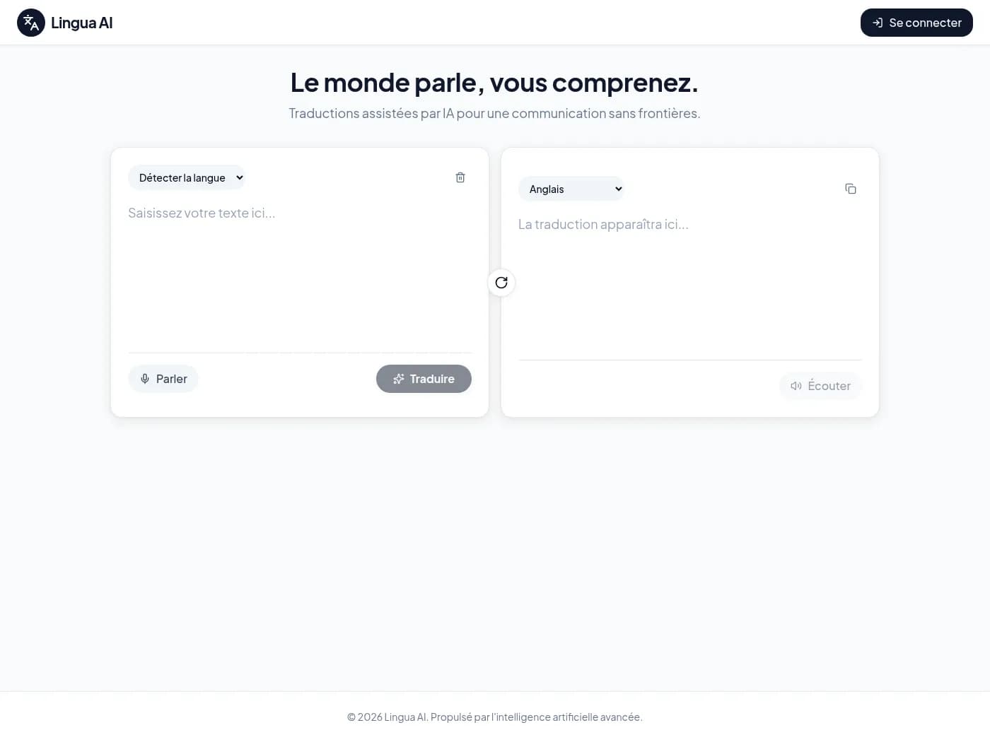 Ai Translation Assistant