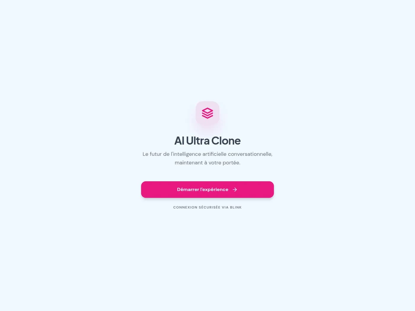 AI Ultra Clone