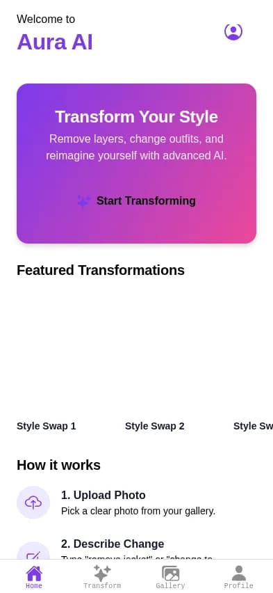 AI Undress App