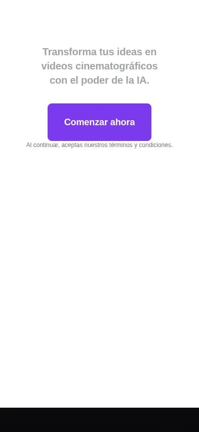 AI Video Creator
