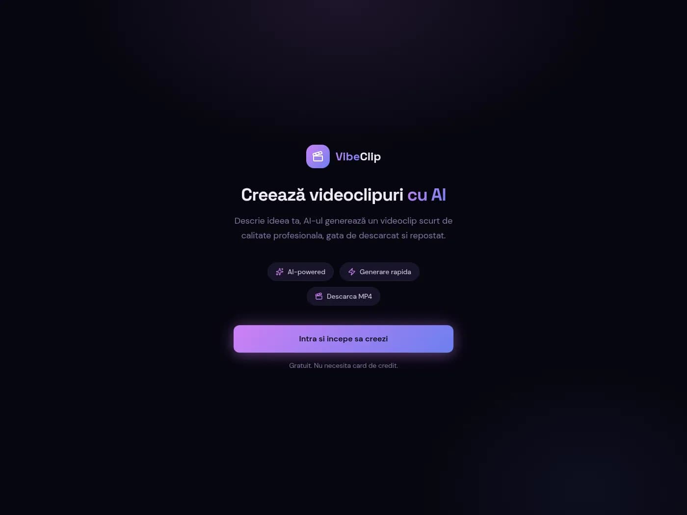 AI Video Creator