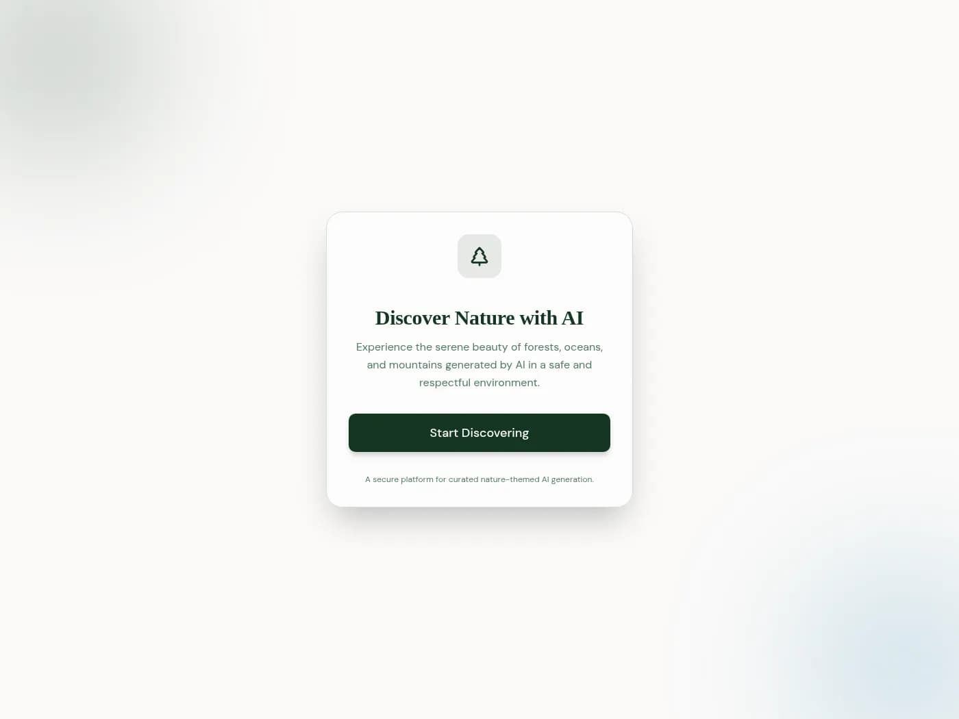 SafeAI Video Finder