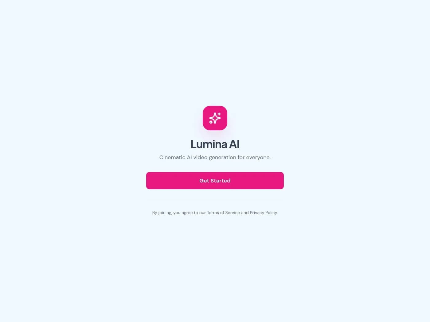 AI Video Generator