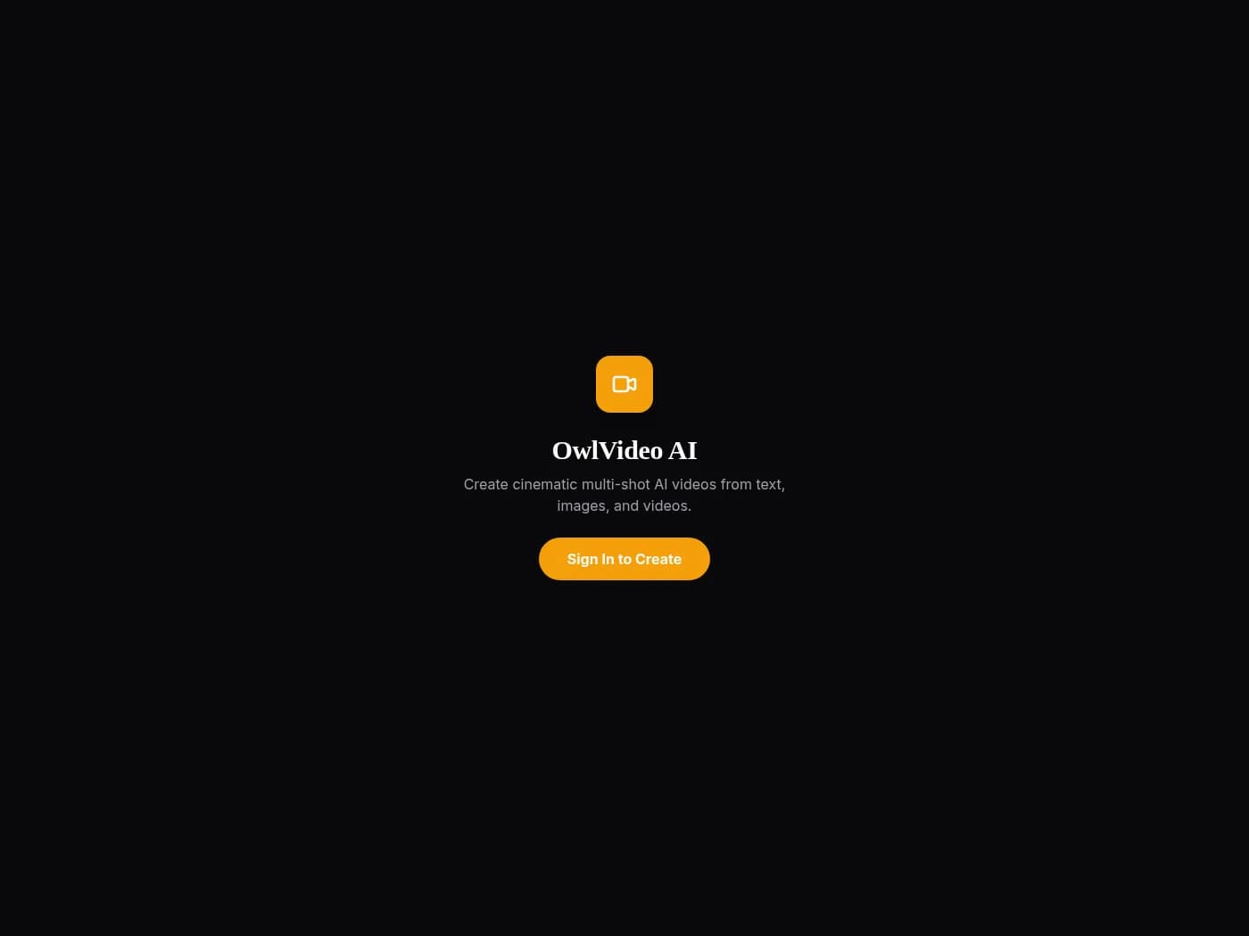 AI Multi-Shot Video Maker