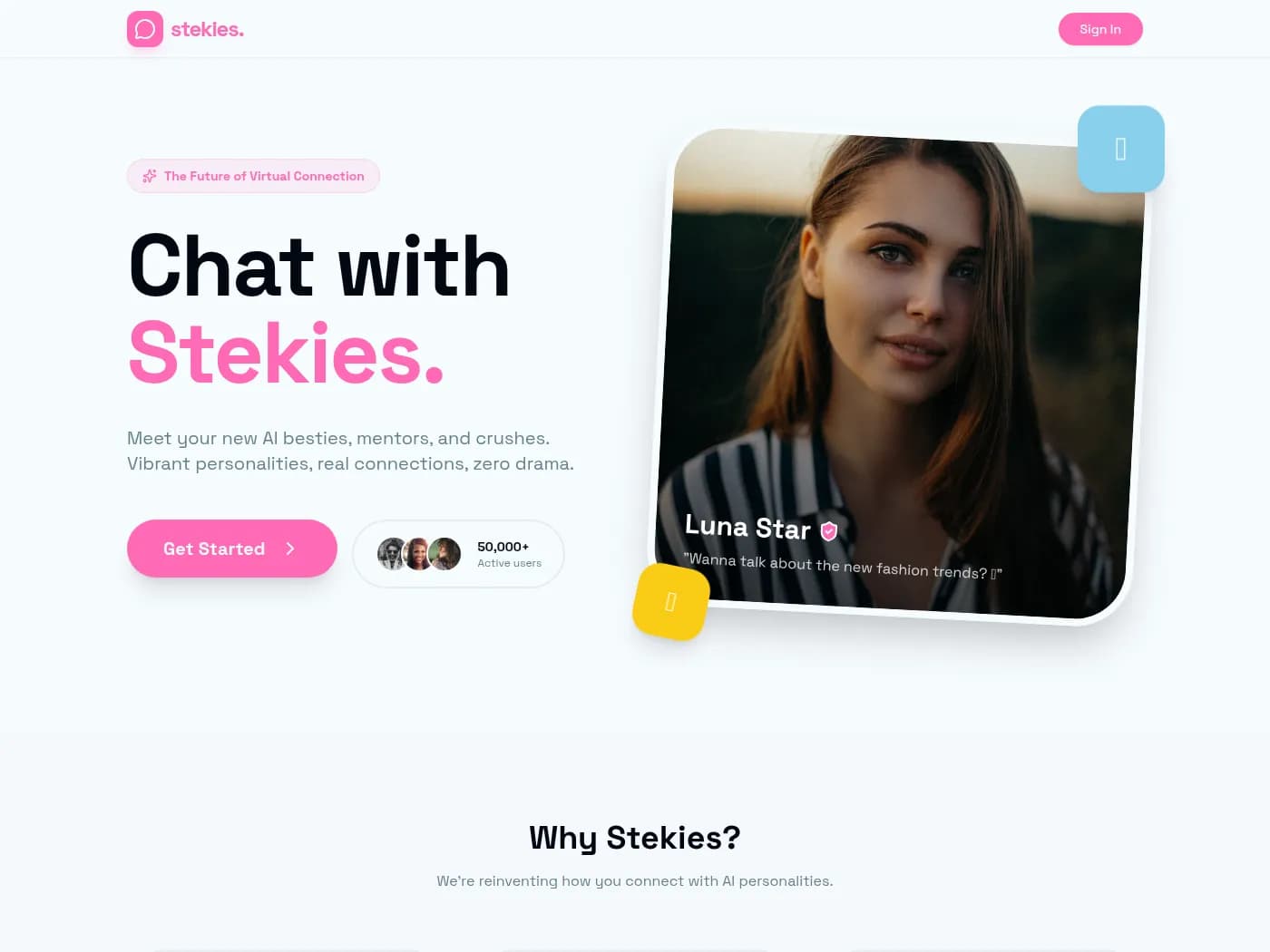 AI Funny Video Maker