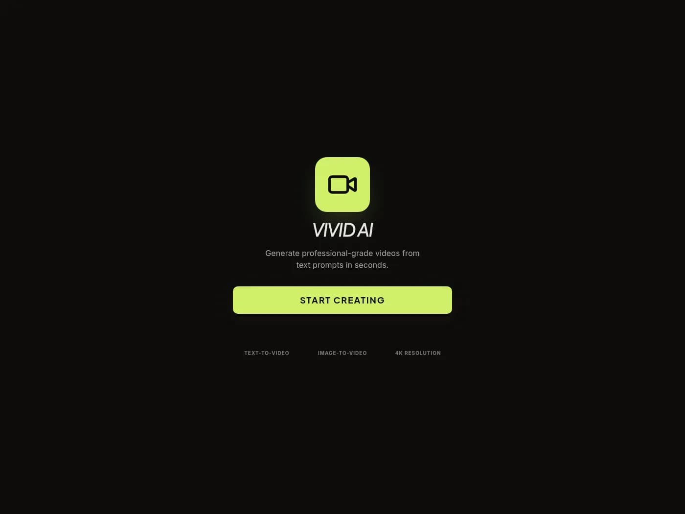 AI Video Creator Hub