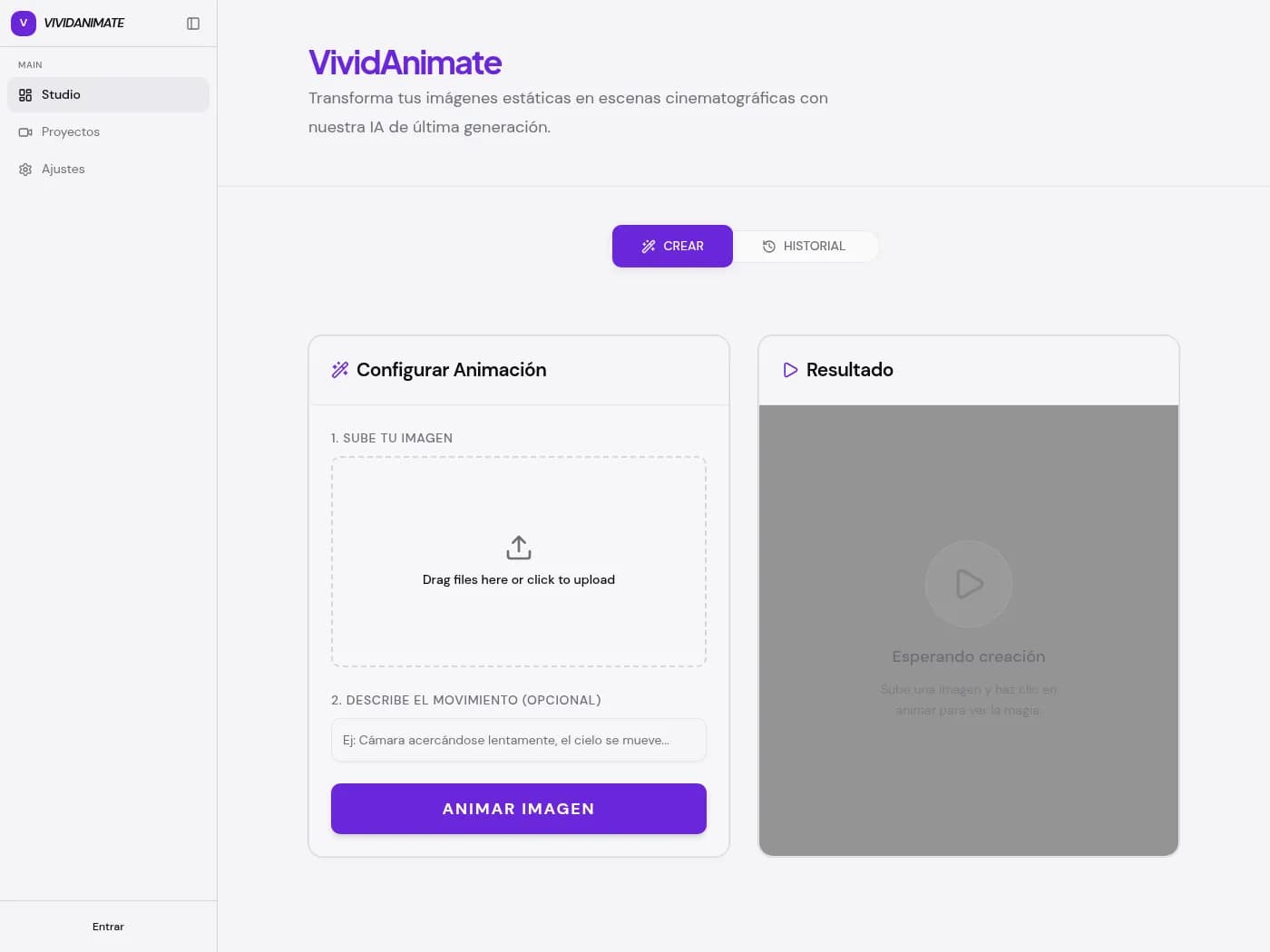 AI Video Creator