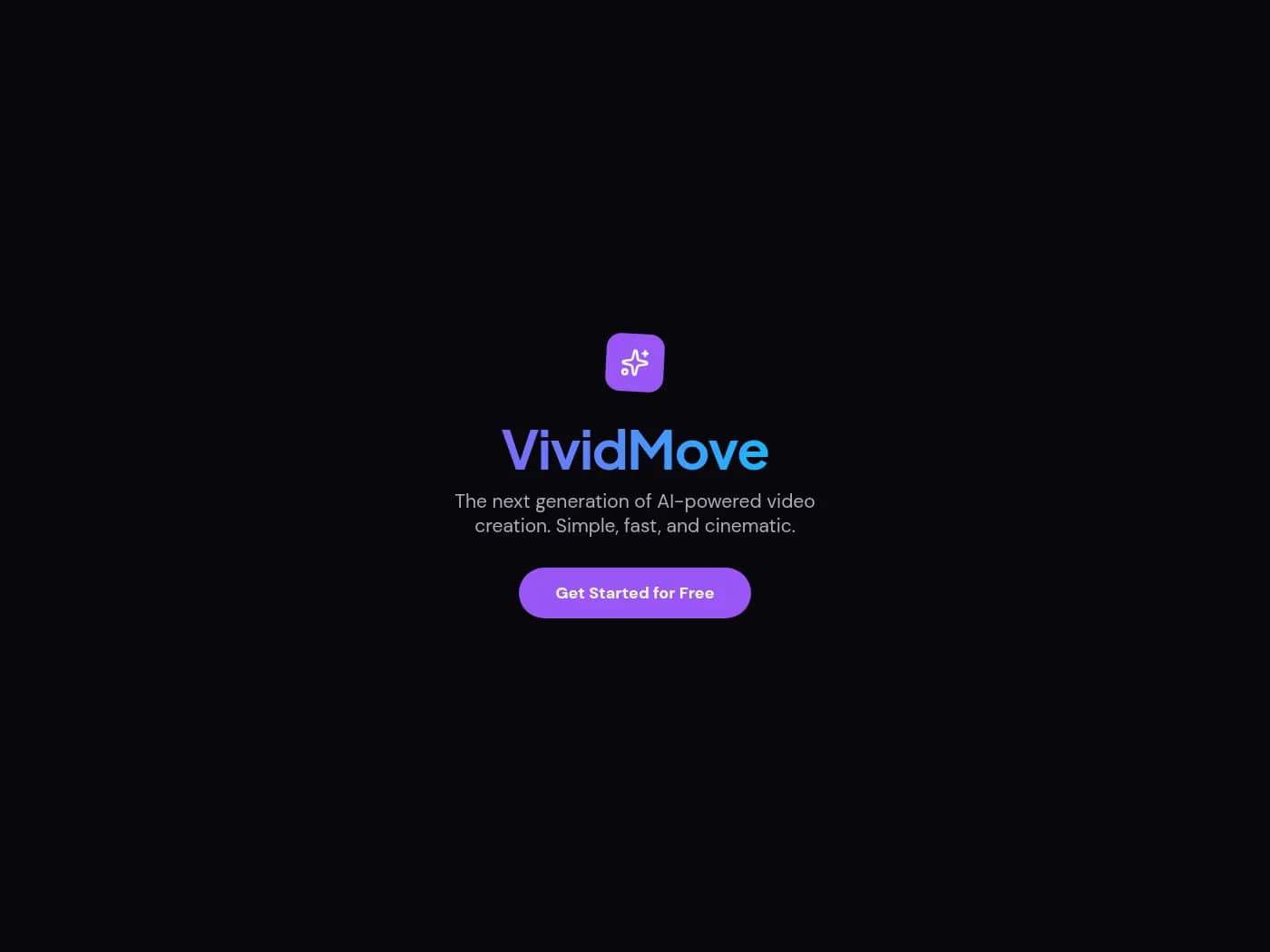 Prompt AI Video Maker
