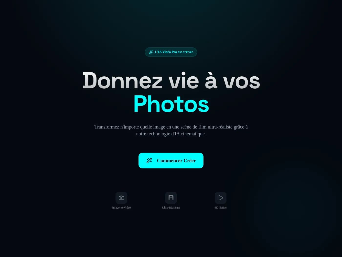 AI Movie Maker