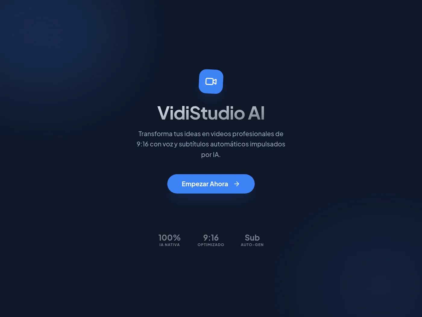 AI Video Generator