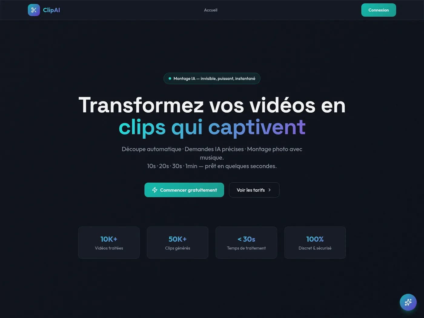 AI Video Slicer Pro
