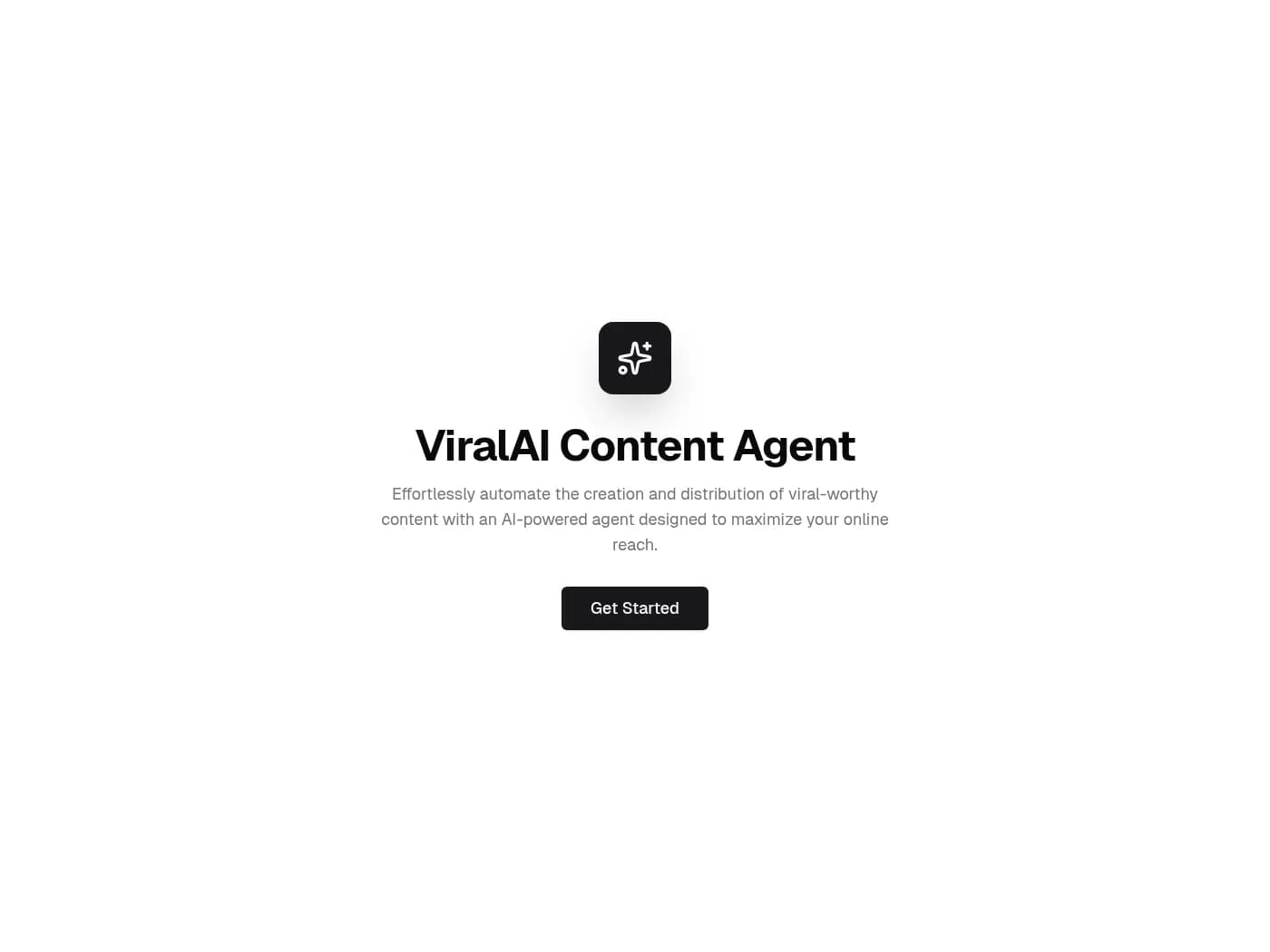 Viral Content Agent