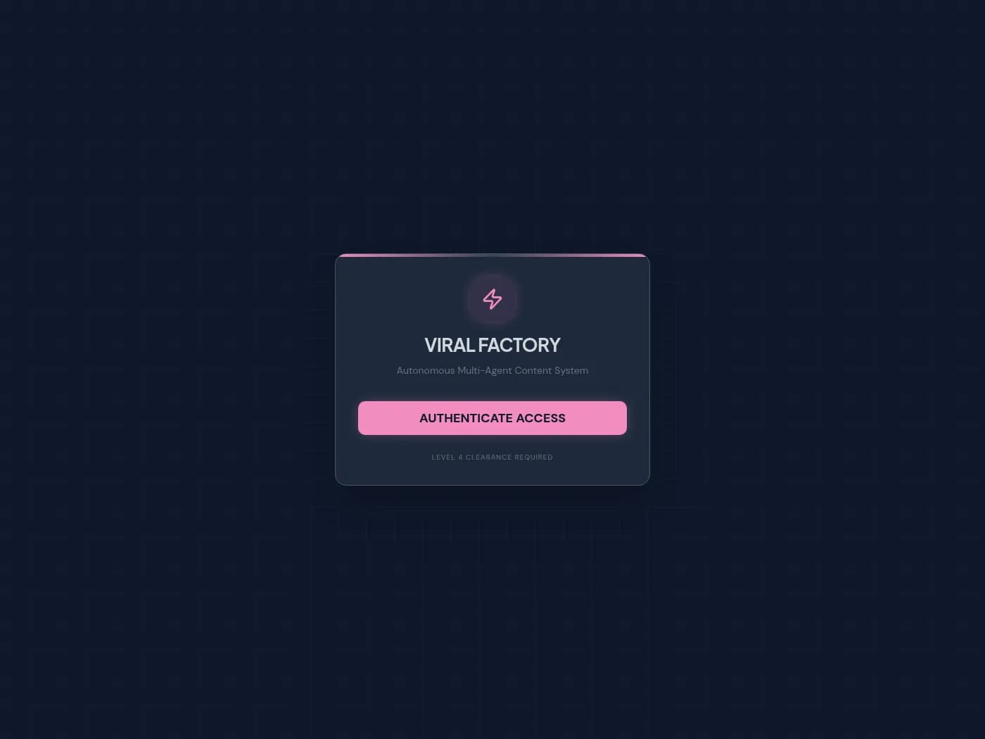 AI Viral Content Factory