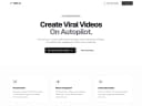 Viral AI Video Maker