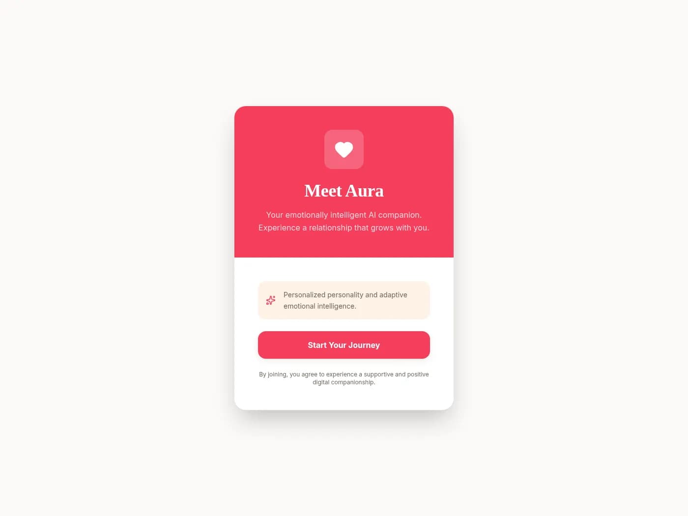AI Virtual Girlfriend