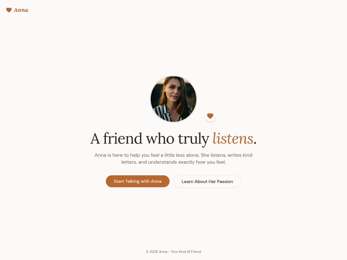 AI Voice Reader
