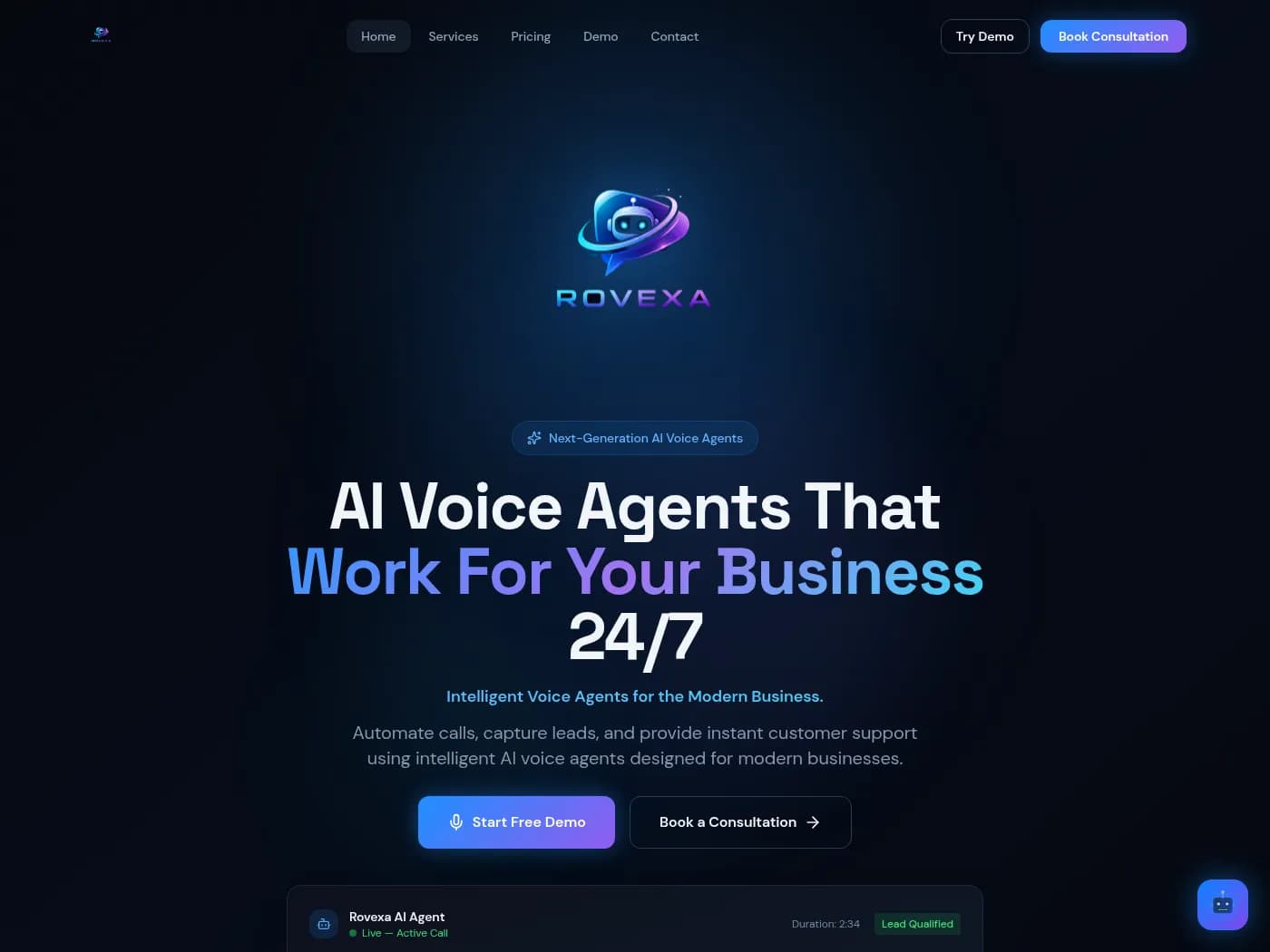 Rovexa