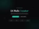 IA Web Creator