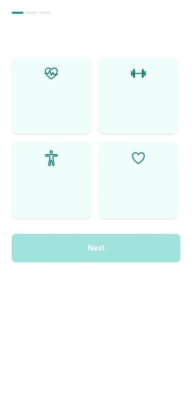 SmartFit Planner
