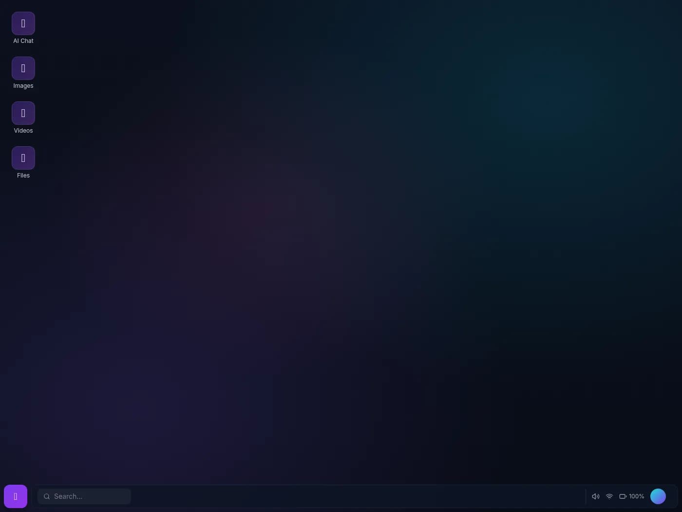 AI Workspace OS
