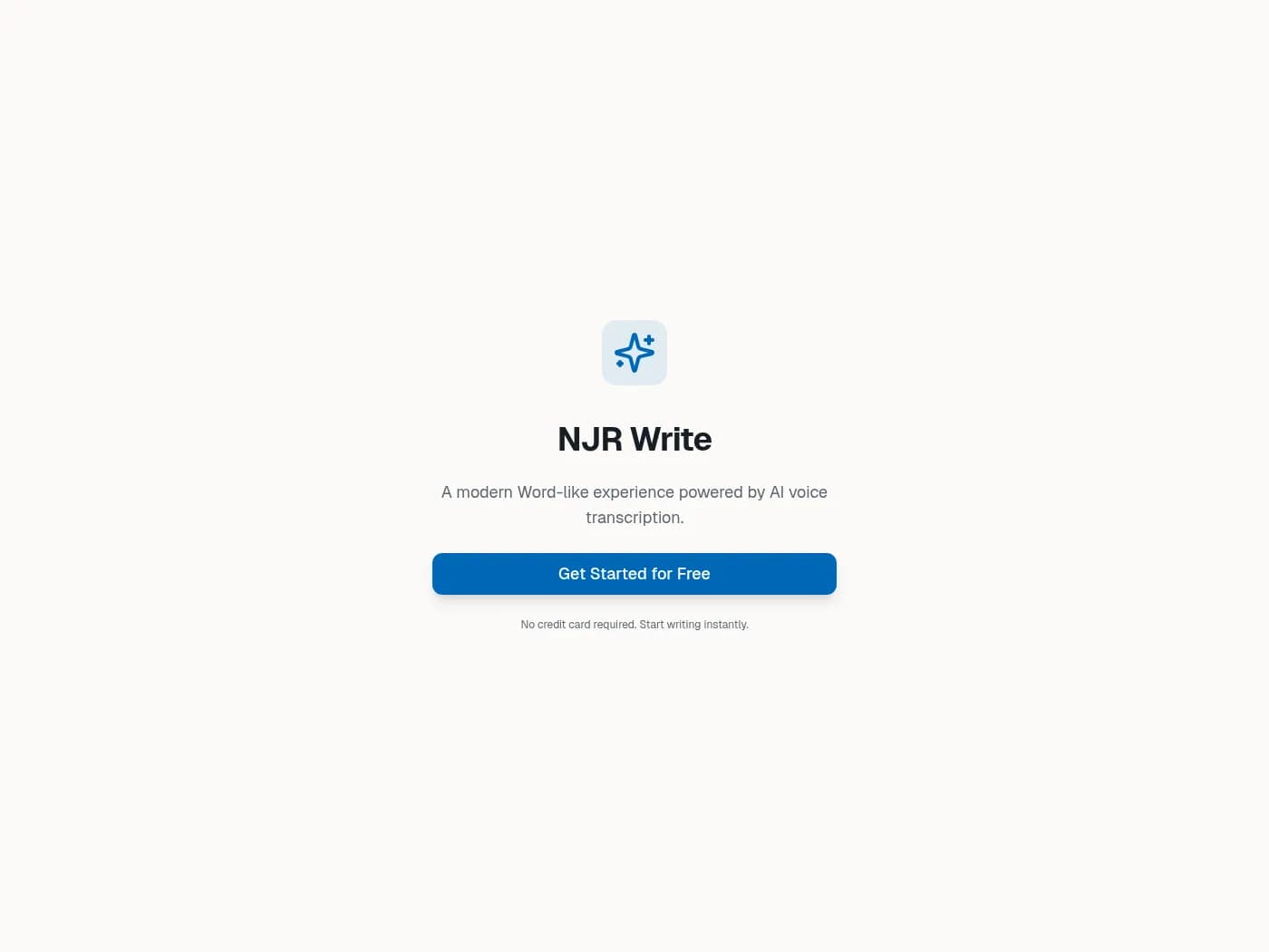 AI Writer Suite