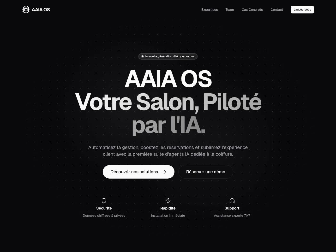 AIAOS Cloud Clone