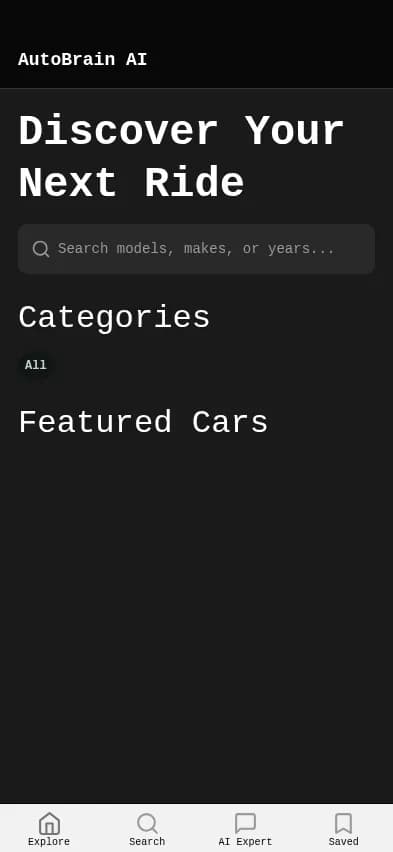 AutoBrain AI