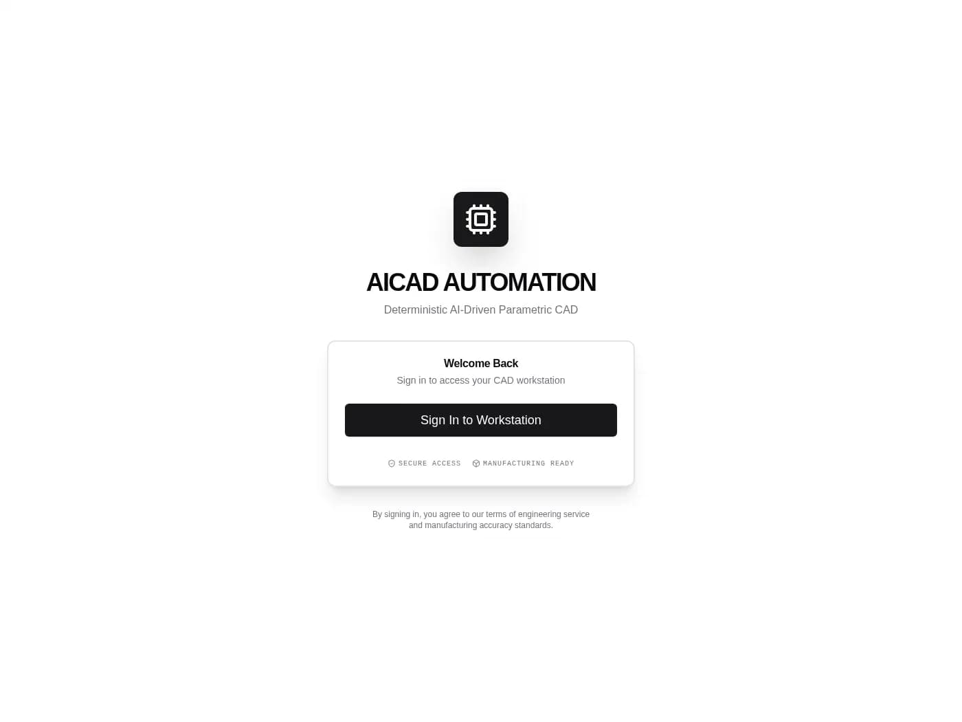 AICAD Automation