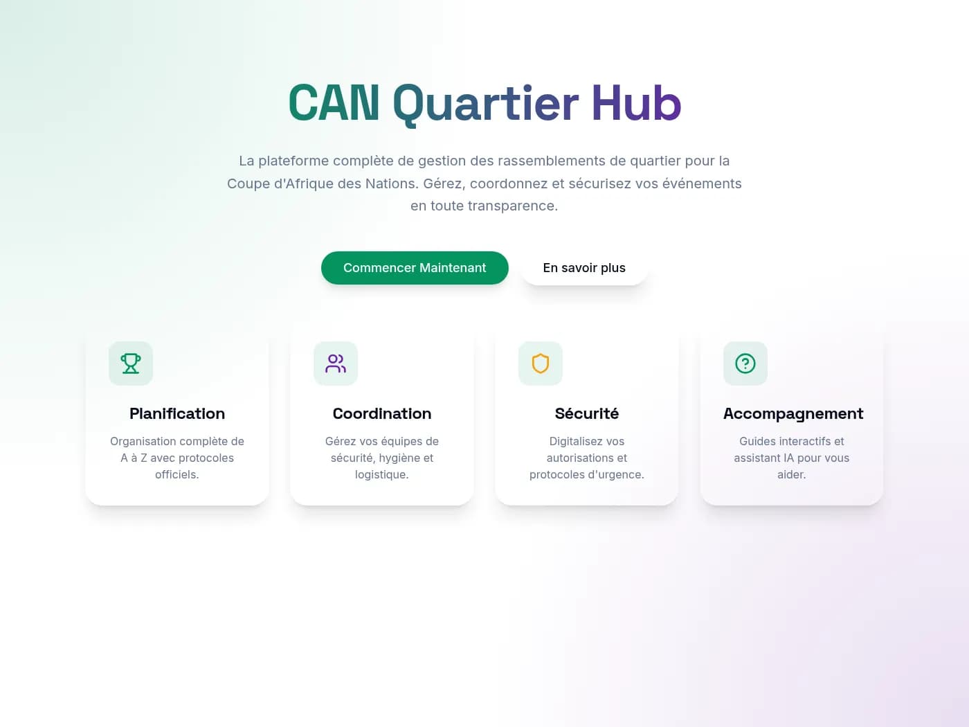 Can Quartier Hub