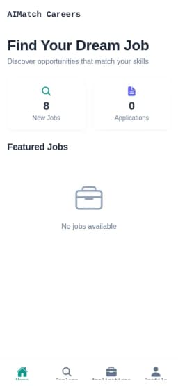 AIMatch Careers