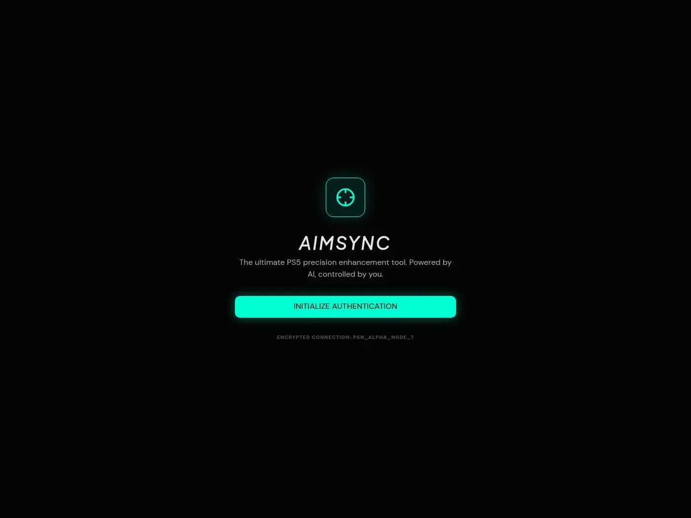 Aimbot Controller Webp