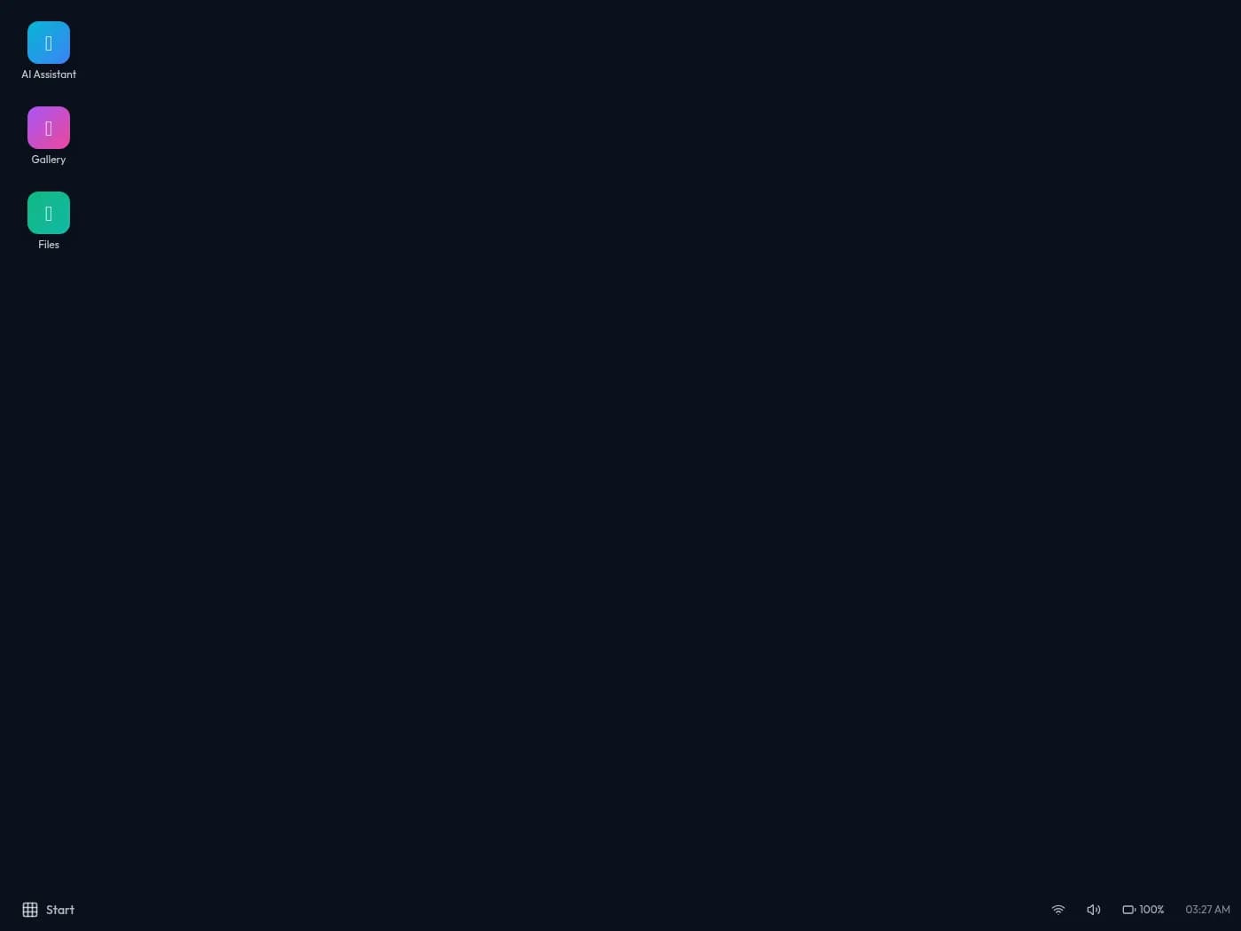 AIOPS Desktop Suite