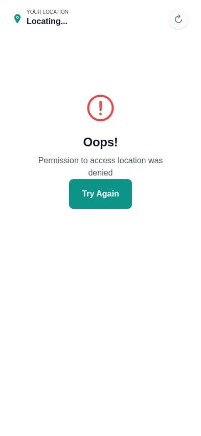 AirAware Mobile