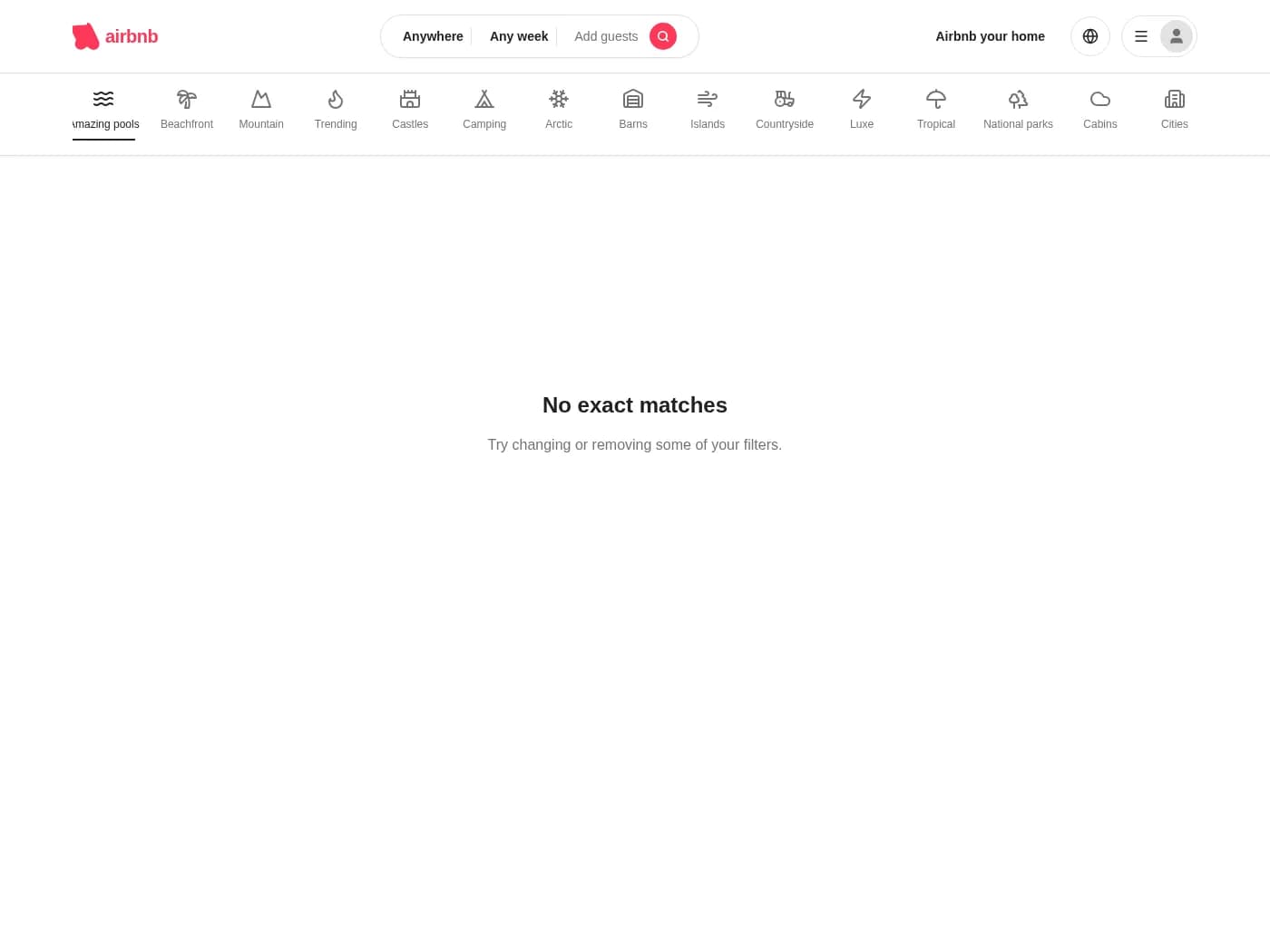 Airbnb Cloner