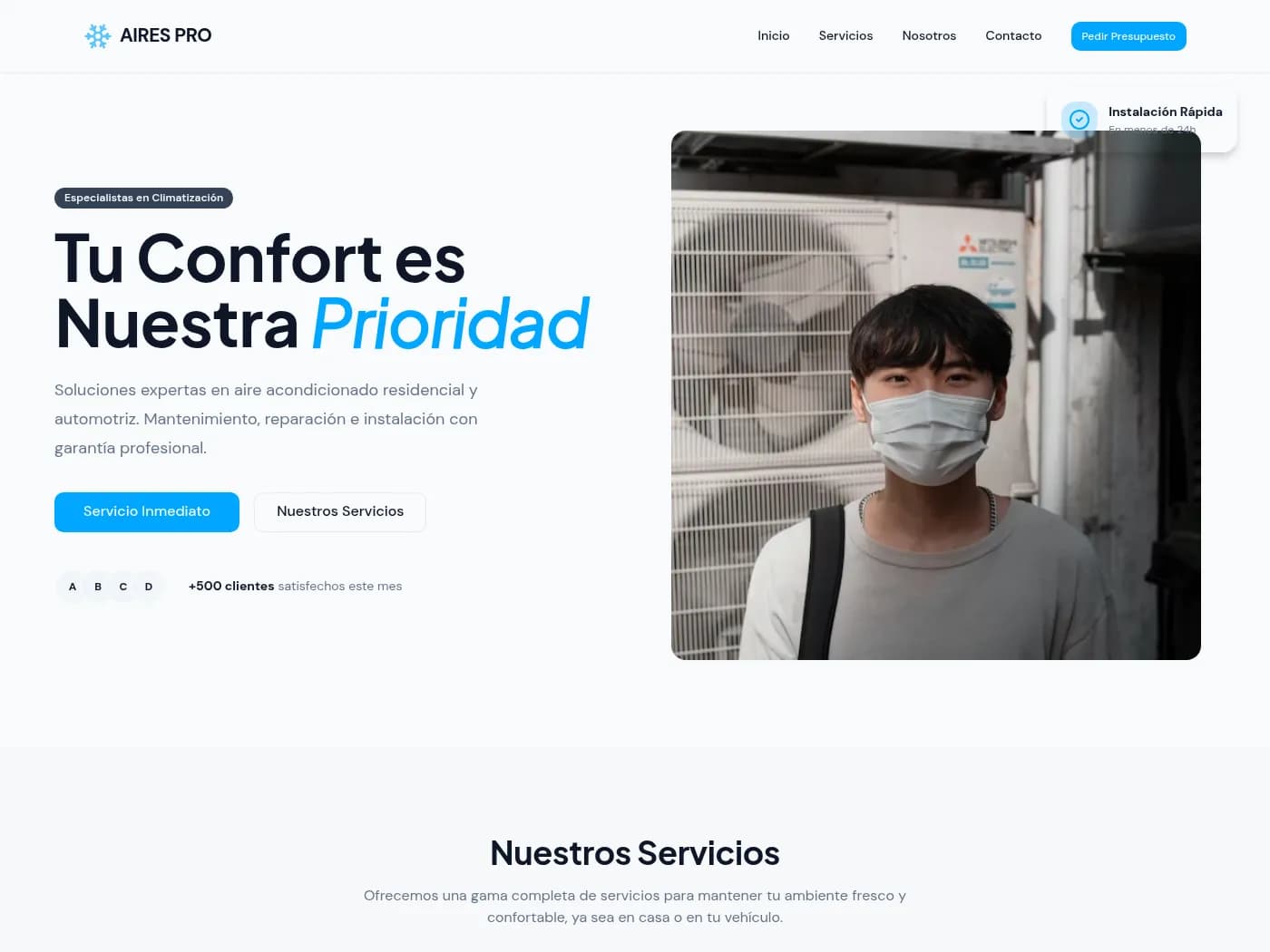 Aires Services