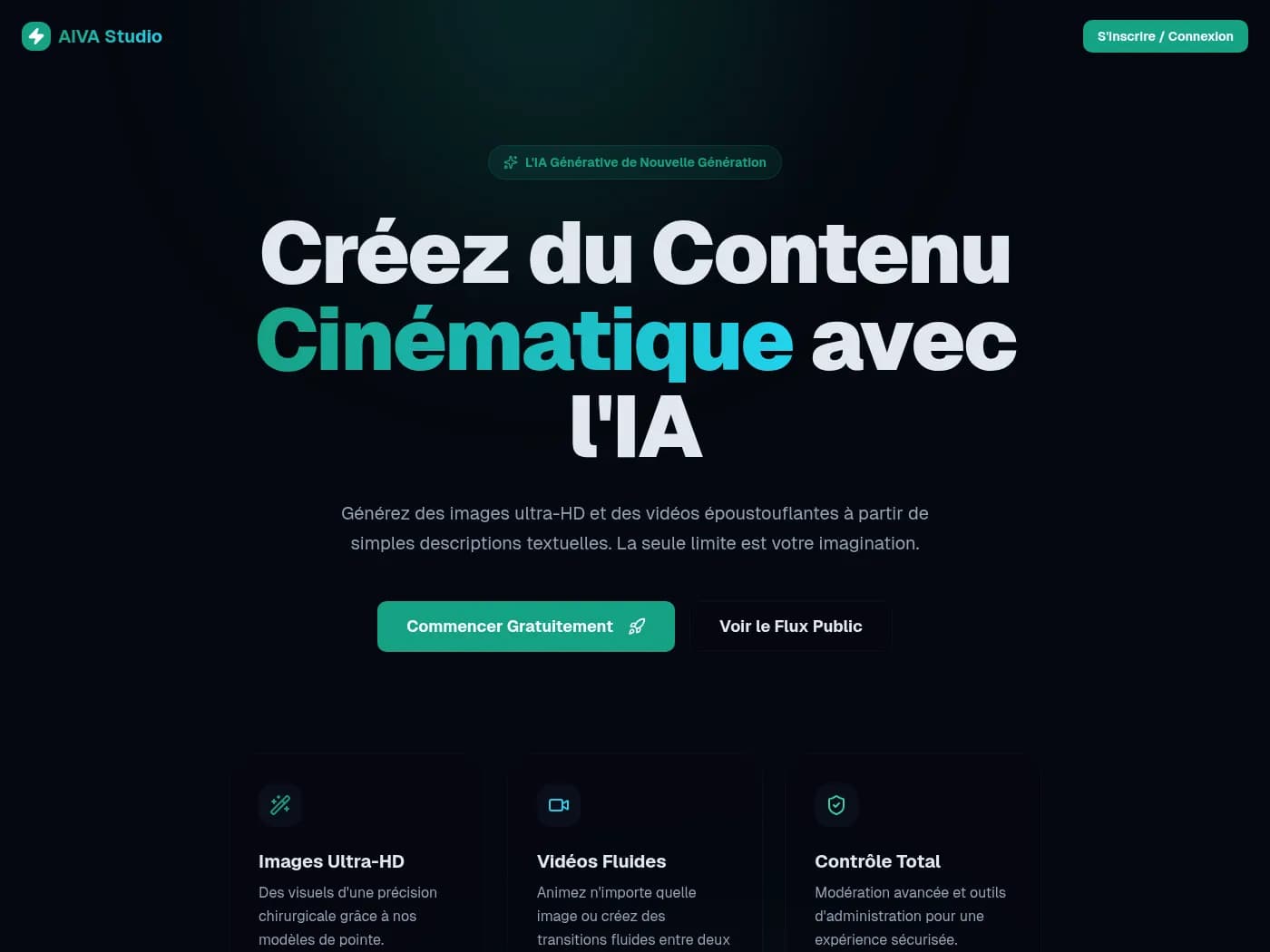 AIVA Studio
