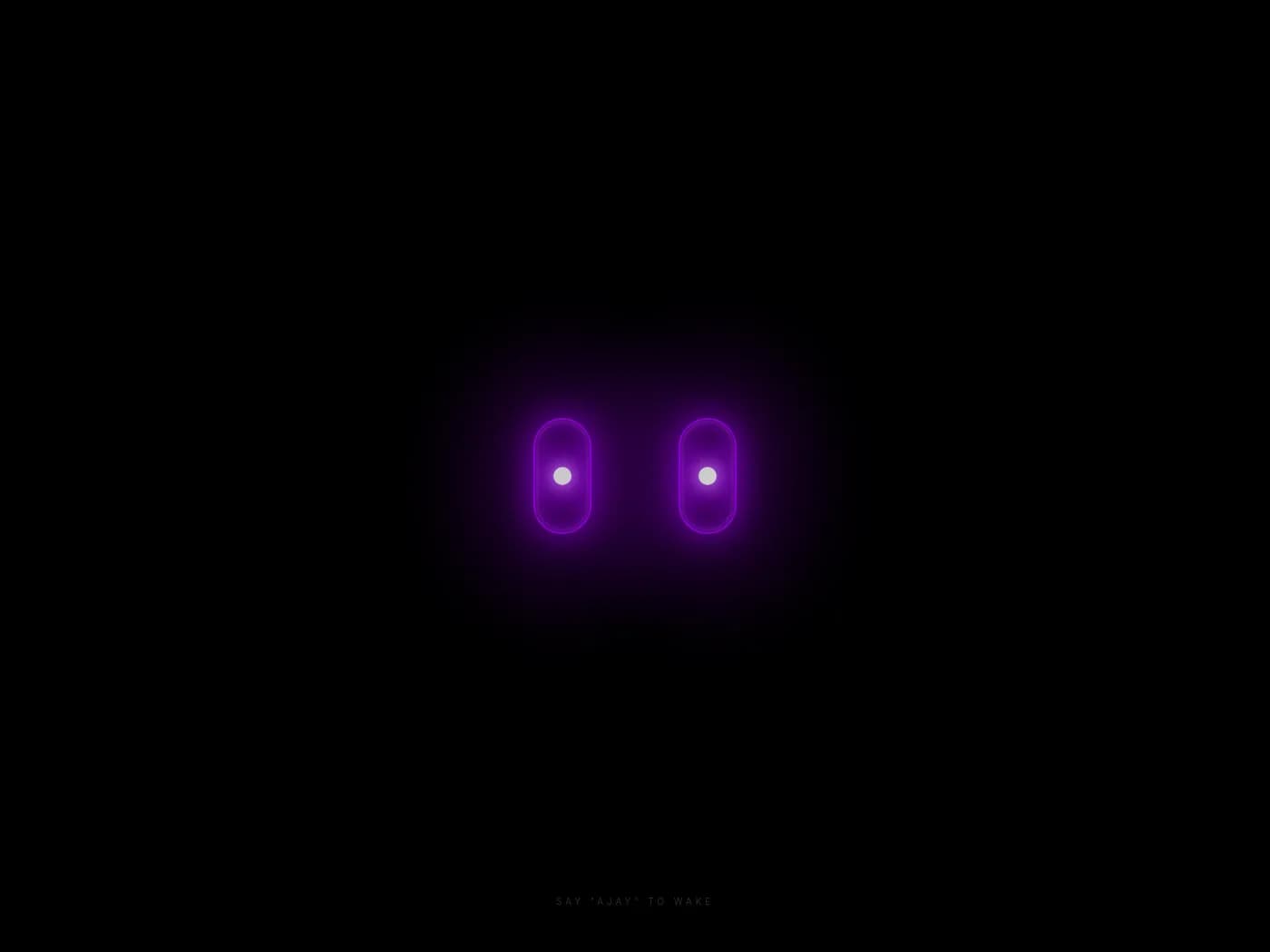 Ajay Voice Companion