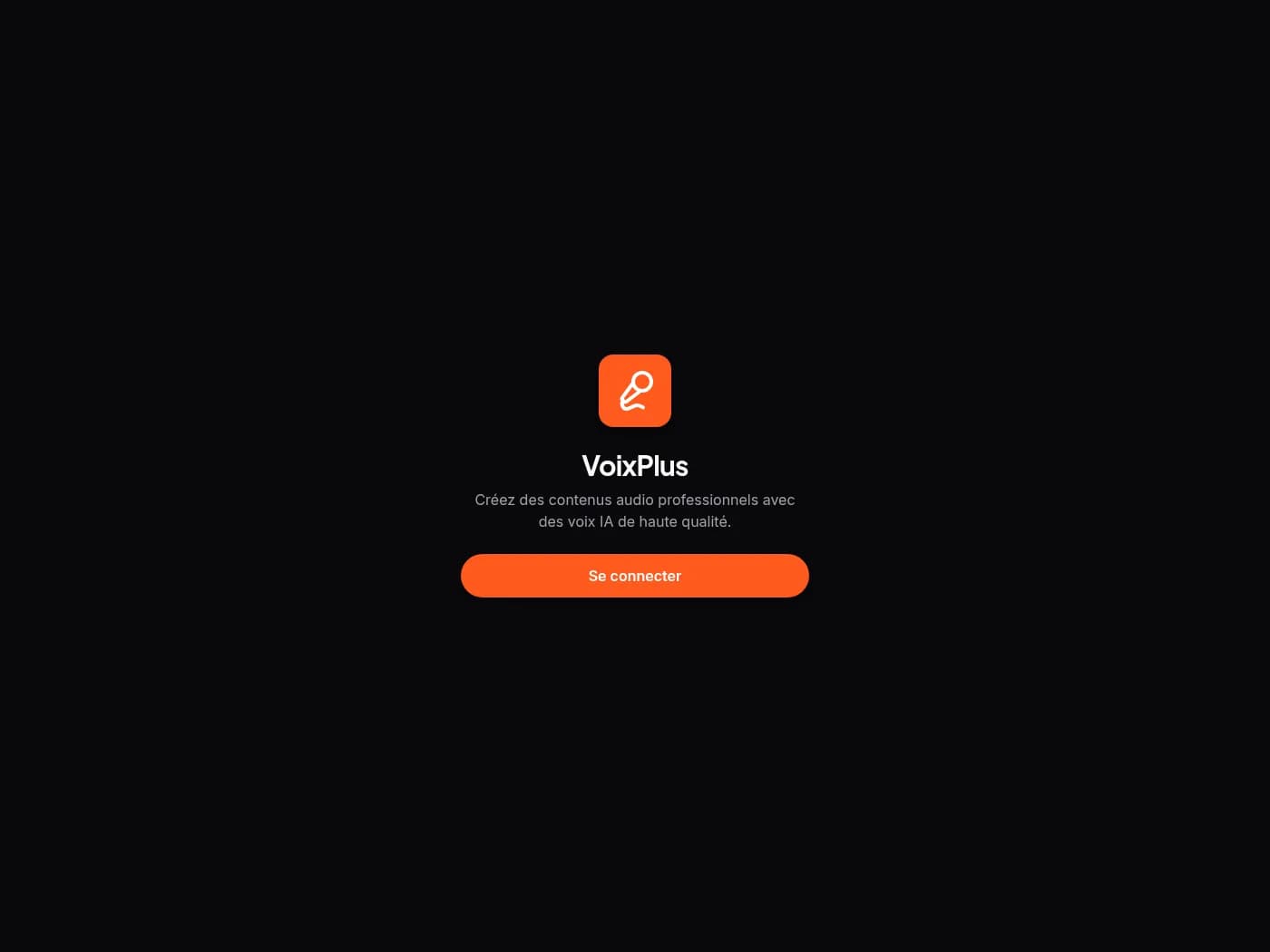 VoixPlus