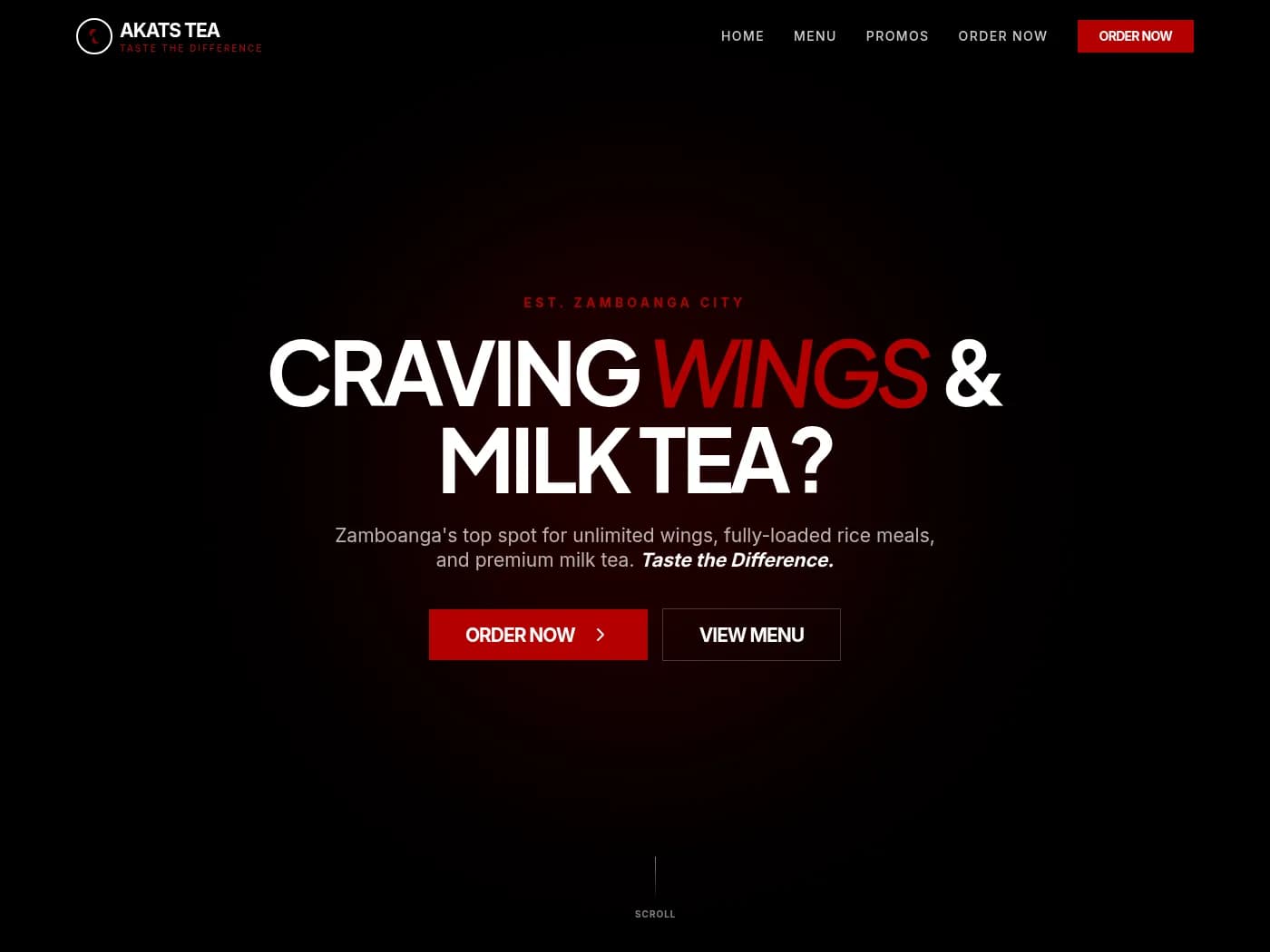 AKATS TEA Online