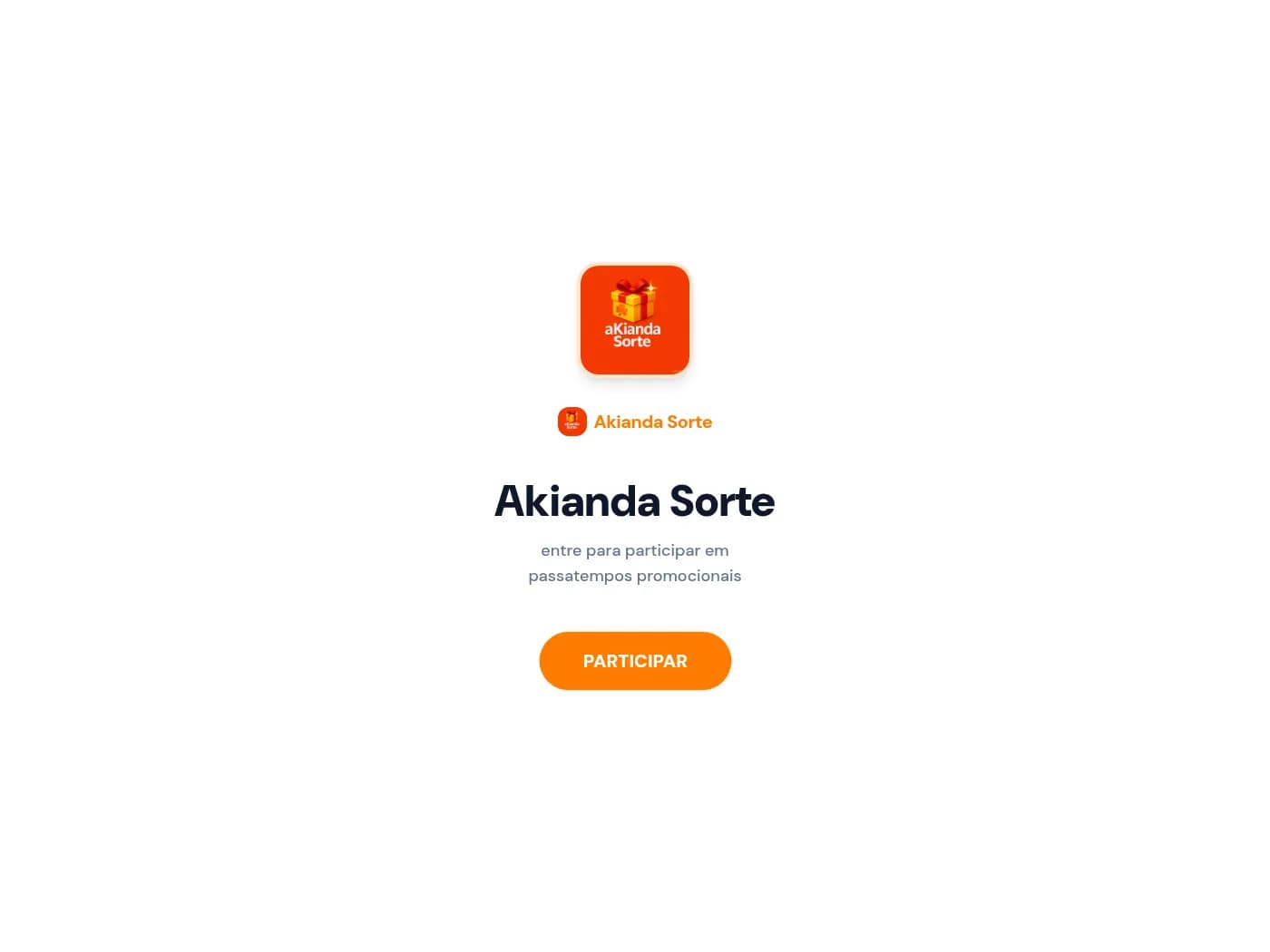 Akianda Sorte