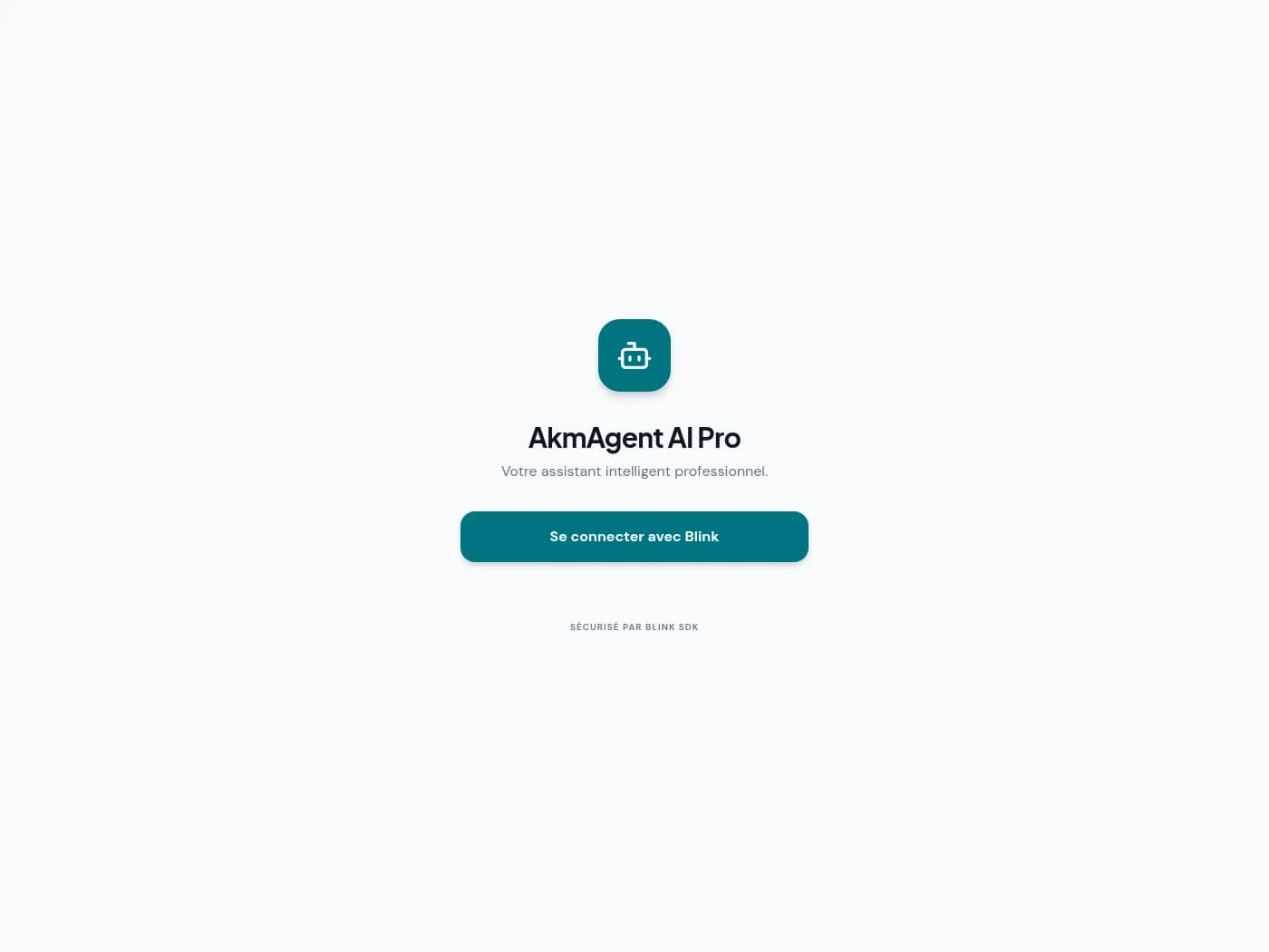 AkmAgent AI Pro