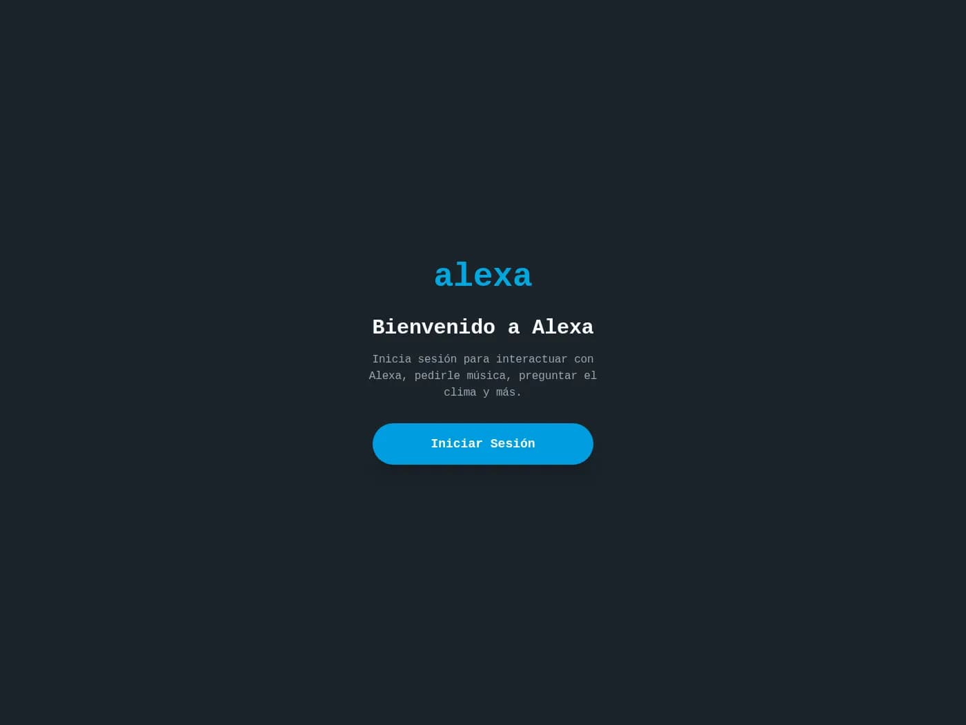 Alexa Voice Clone