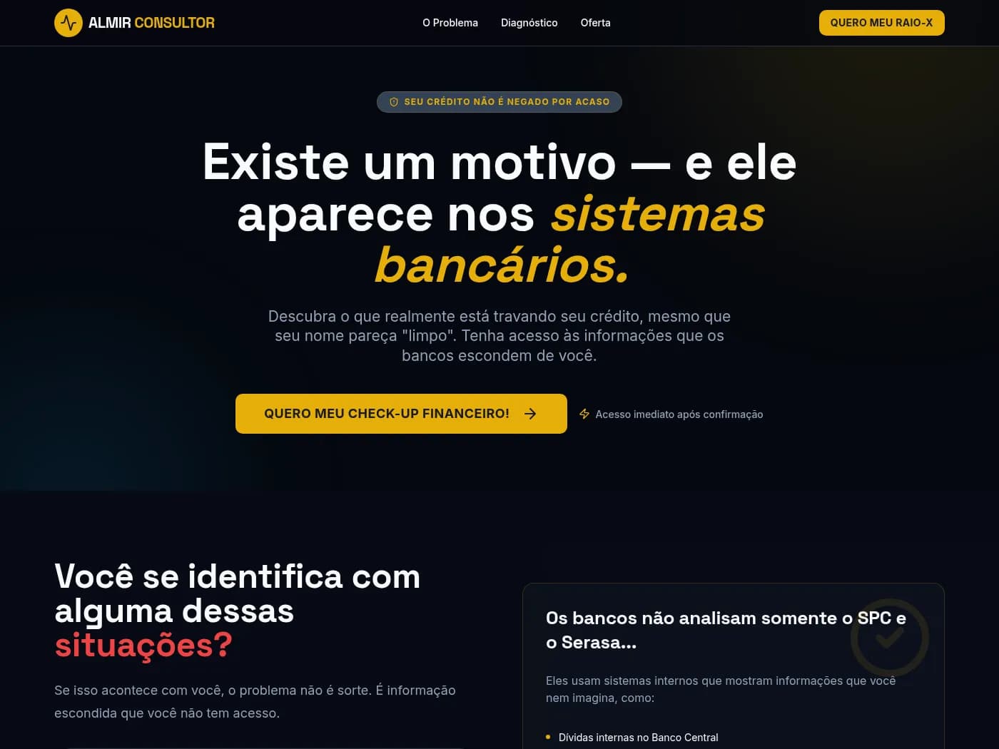 Almir Consultor Online