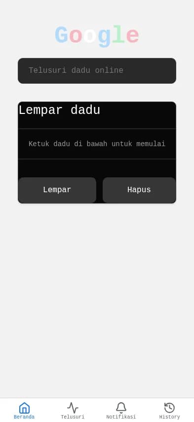 Alpin Directory App