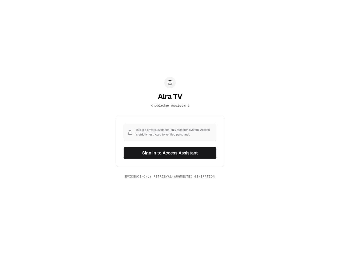 A.L.T AI