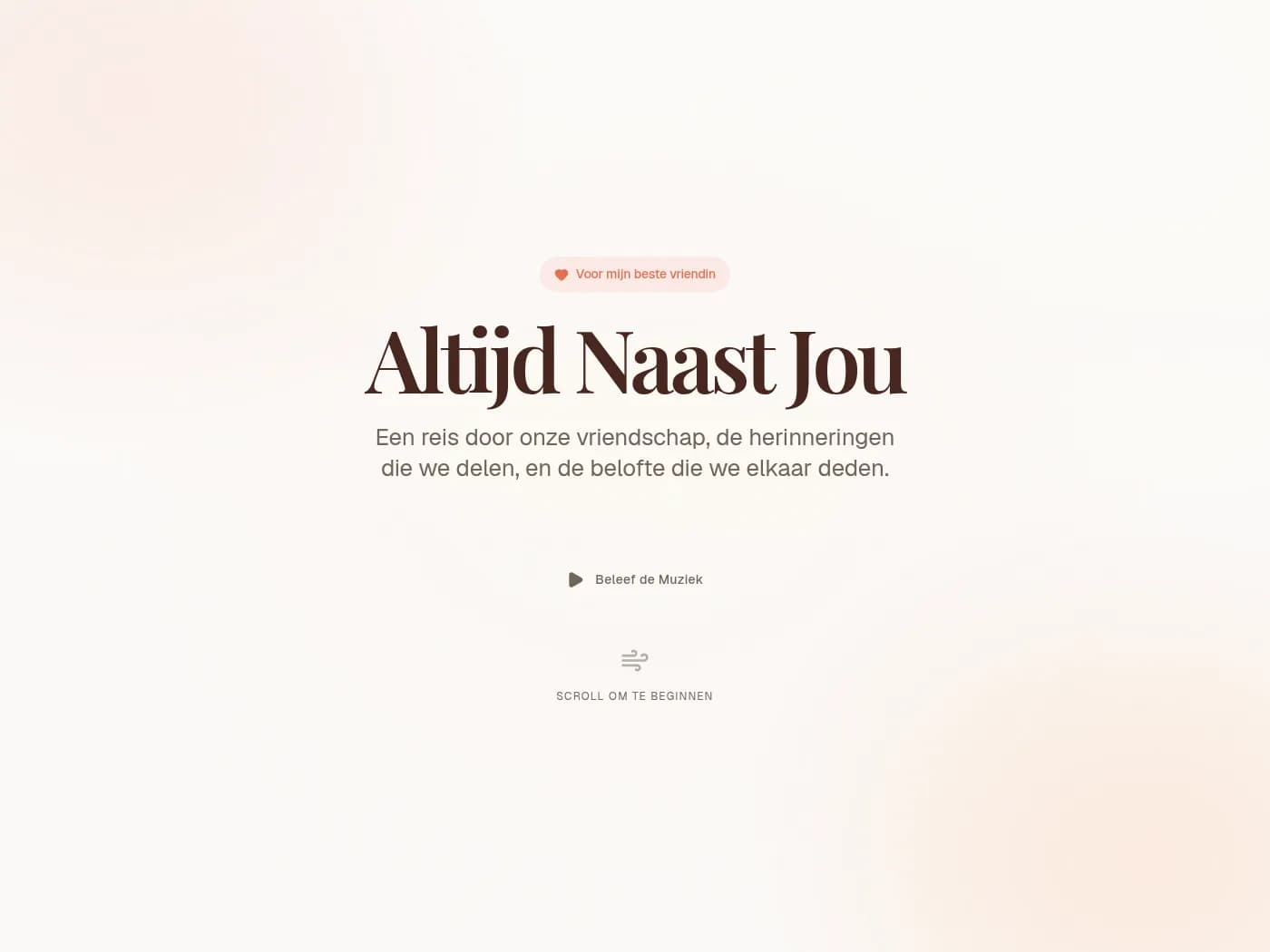Altijd Naast Jou